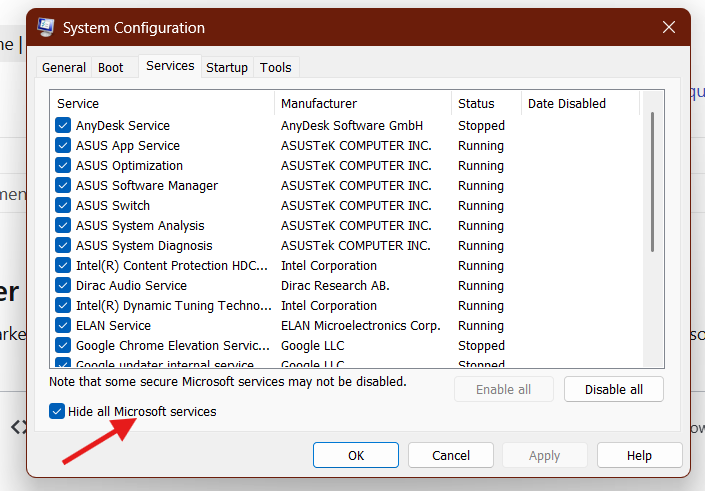 safe mode/clean boot access steps 24H2 with PIN only - Microsoft Q&A