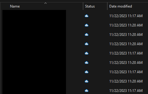SharePoint "Add shortcut to OneDrive" Not Displaying Correct Date ...