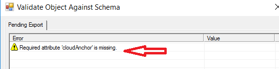 Data Mismatch Error Mail Unable To Identify Duplicate Microsoft Qanda