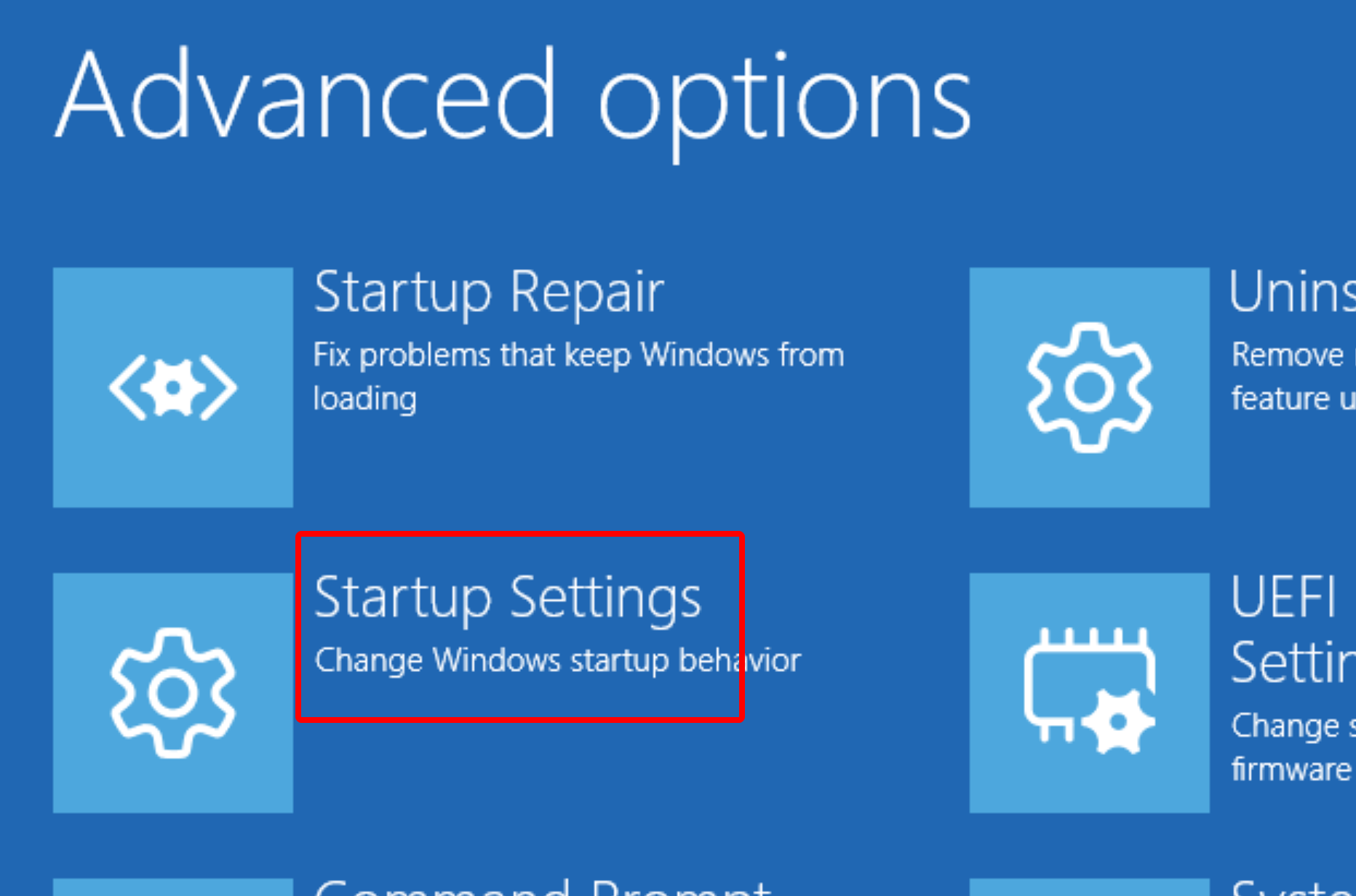 WINDOWS SERVER 2022 BOOTING PROBLEM - Microsoft Q&A