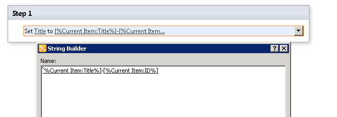 Generate unique ID in child list based on ID in parent list - Microsoft Q&A