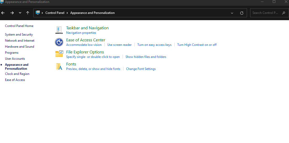 Ghost bubbles on windows 11 - Microsoft Q&A