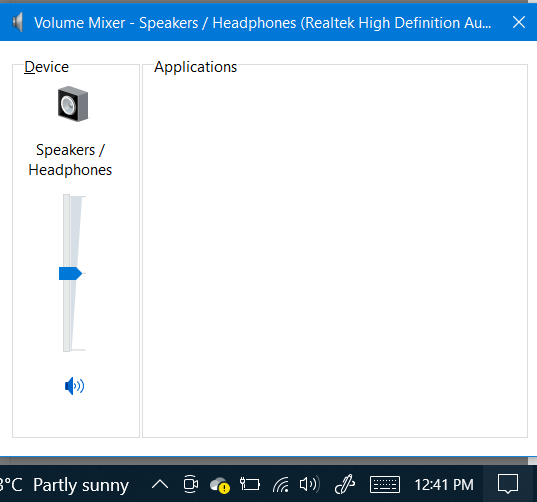 What to do with audio problems in Windows 10? - Microsoft Q&A