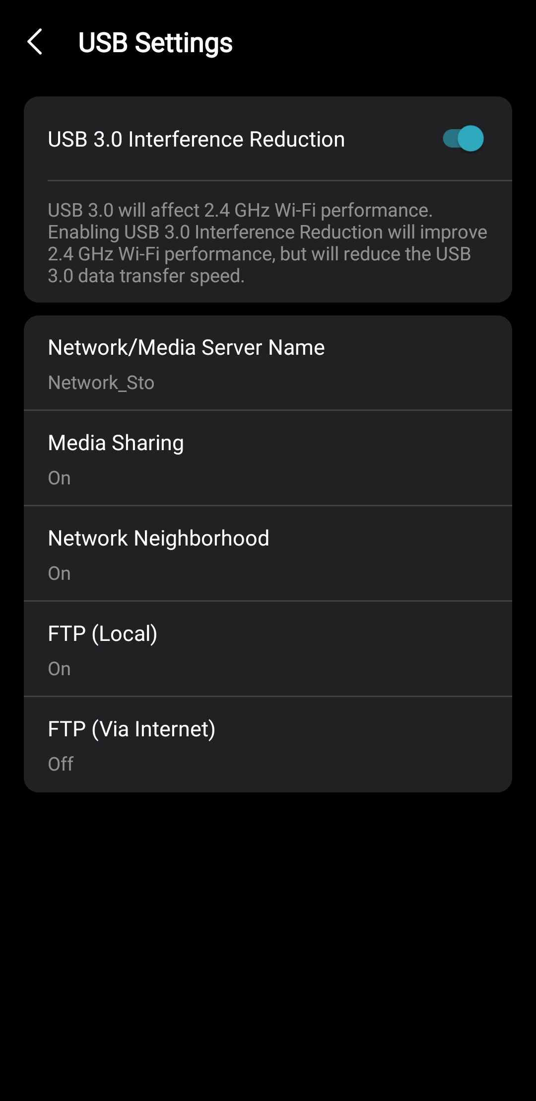 Why is mapping my network drive (USB attached to router) SOO hard- Revisited - Microsoft Q&A