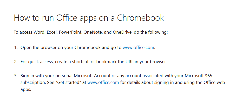 Microsoft Powerpoint on Chromebook - slide transitions on a timer ...