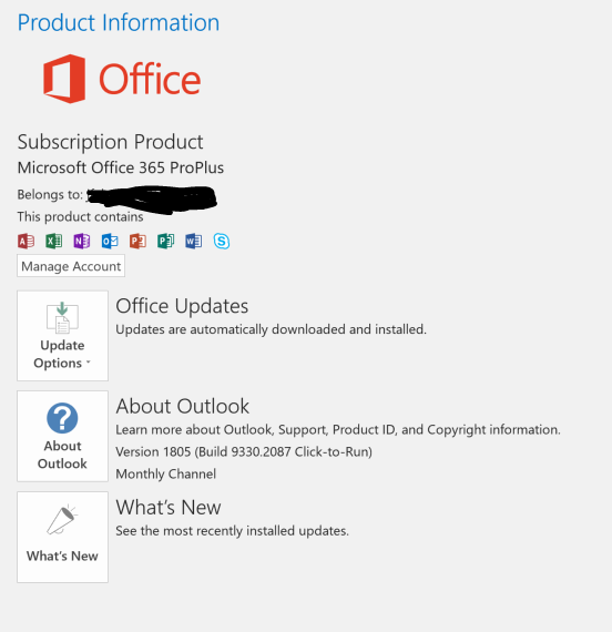 Error synchronizing folder - [8004DF03-0-0-560] - Microsoft Q&A
