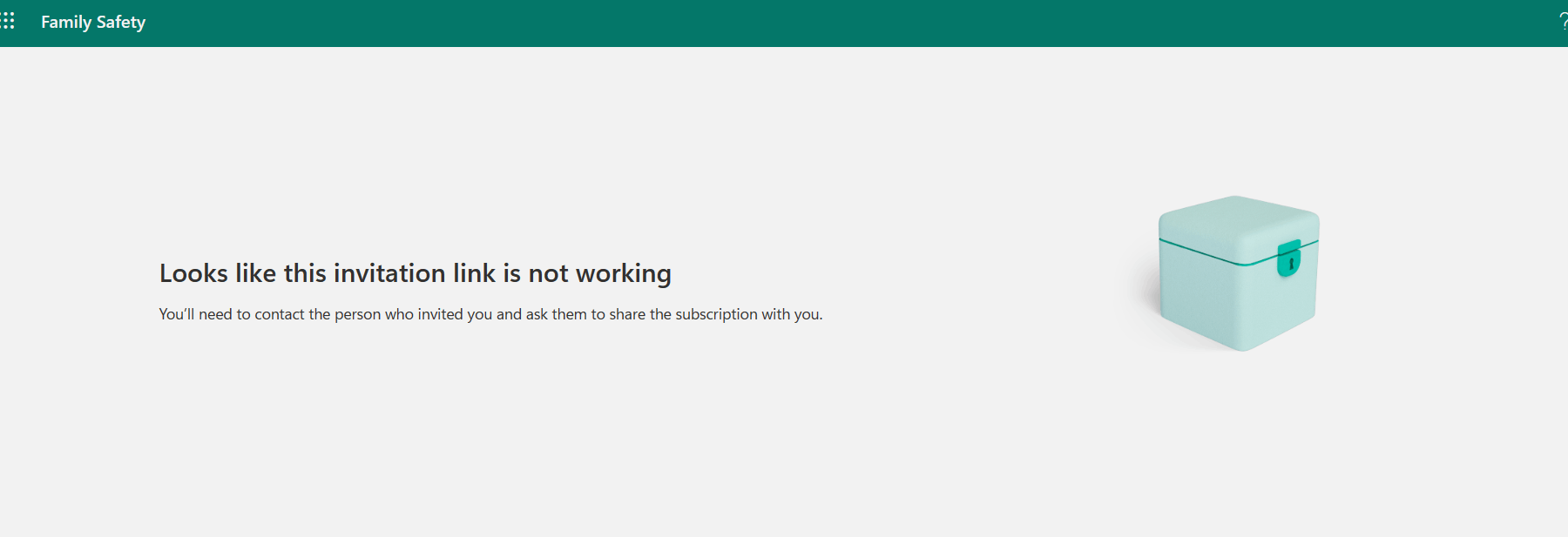 how to reactivate expired license for microsoft 365 family when i can't ...