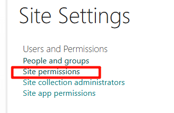 Please explain access management in OneDrive SharePoint - Microsoft Q&A