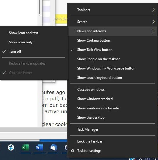 How to get rid of AI Assistant - Microsoft Q&A