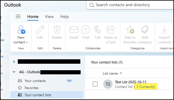 How to update my New Outlook for Windows - Microsoft Q&A