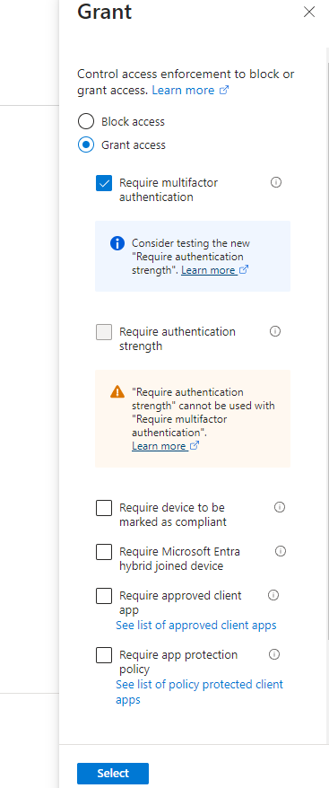 Enable MFA 15 october 2024 - Microsoft Q&A