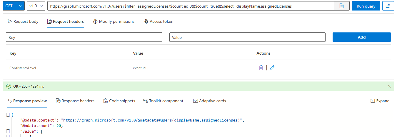 Unlicensed OneDrive - Microsoft Q&A
