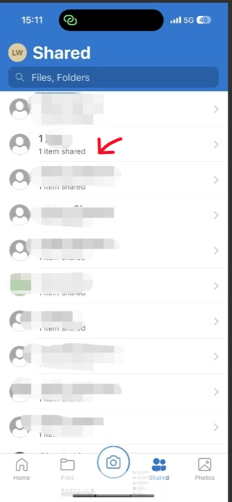 How to edit shared OneNote in app? - Microsoft Q&A