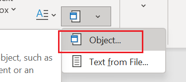 How do I stop "Word will now convert your PDF to an editable word ...