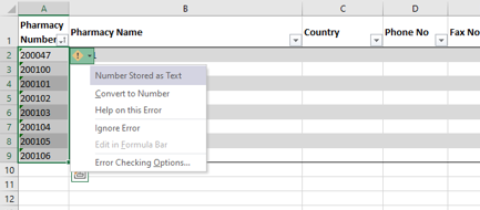 #N/A error on VLOOKUP In Excel - Microsoft Q&A