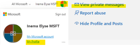 Calendar not appearing under "My Calendars" - Microsoft Q&A