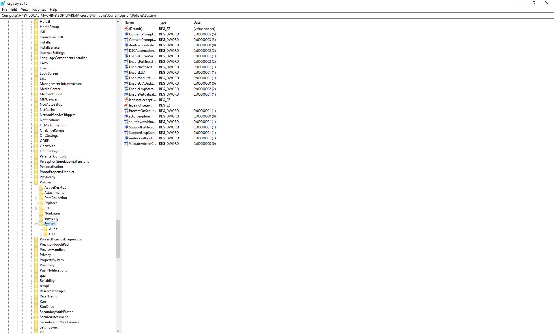 Admin Prompt Issues after new Update - Microsoft Q&A