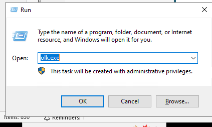 Problems switching to New Outlook - Microsoft Q&A