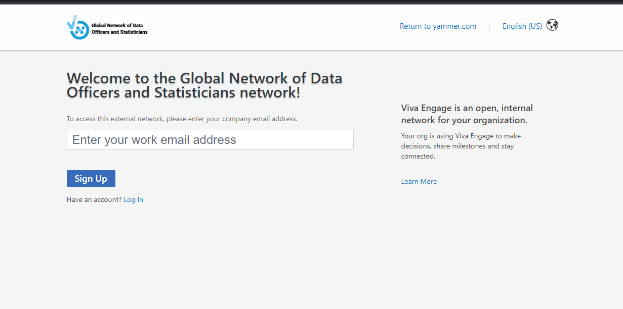 Collect demographic information at registration - Microsoft Q&A