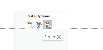 Enabled PowerPoint Lock Aspect Ratio set as default - Microsoft Q&A