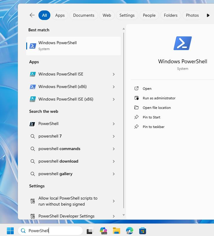 How do I install the exchange online powershell? - Microsoft Q&A