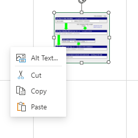 How do I embed an image into a cell - Microsoft Q&A