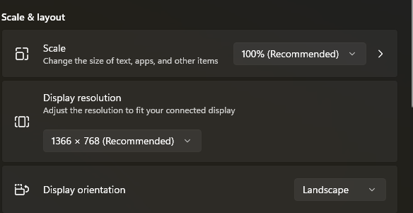 Bad text rendering - Microsoft Q&A