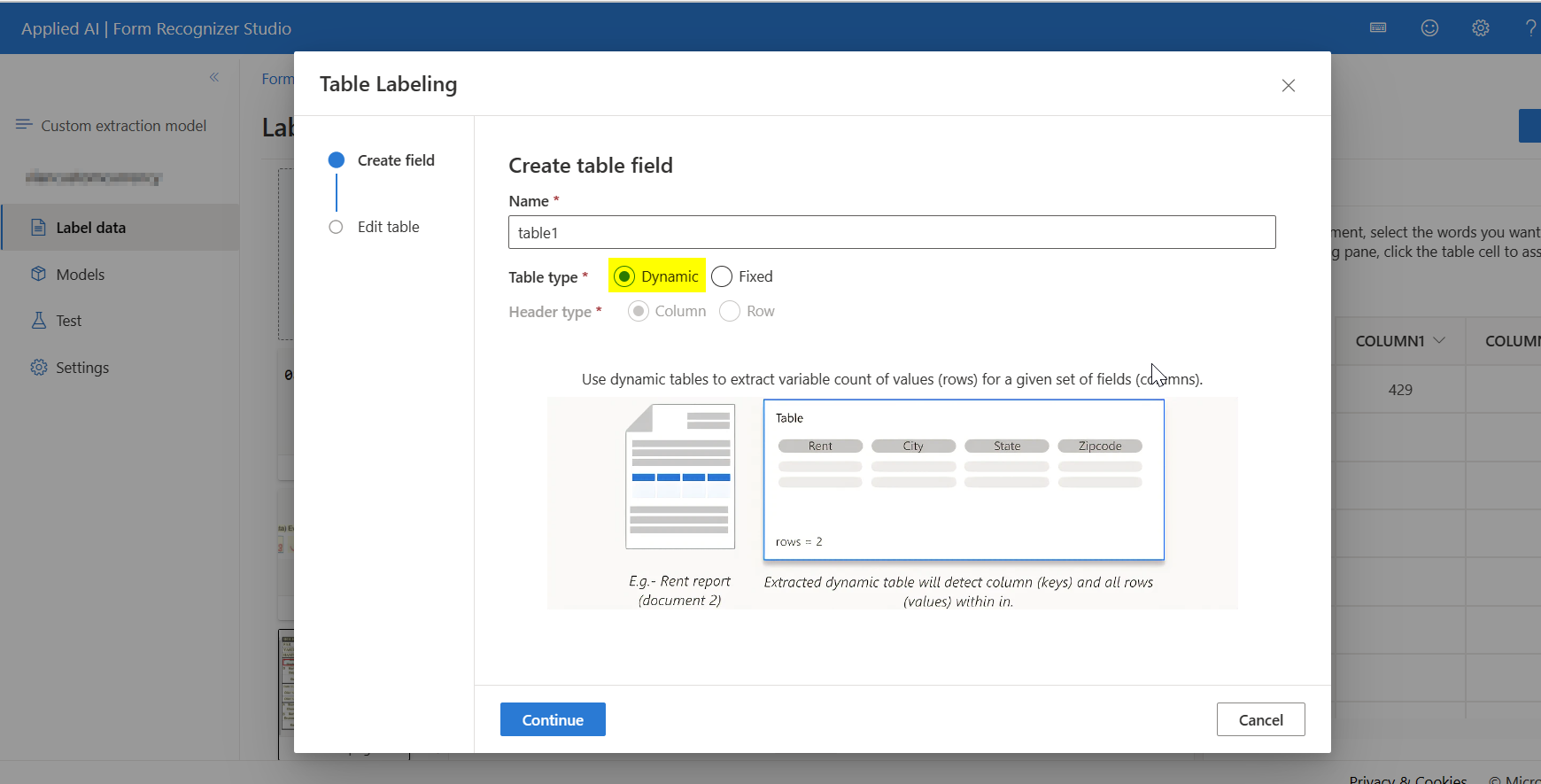 How do I limit ocr to only look for numbers in specified regions on a ...