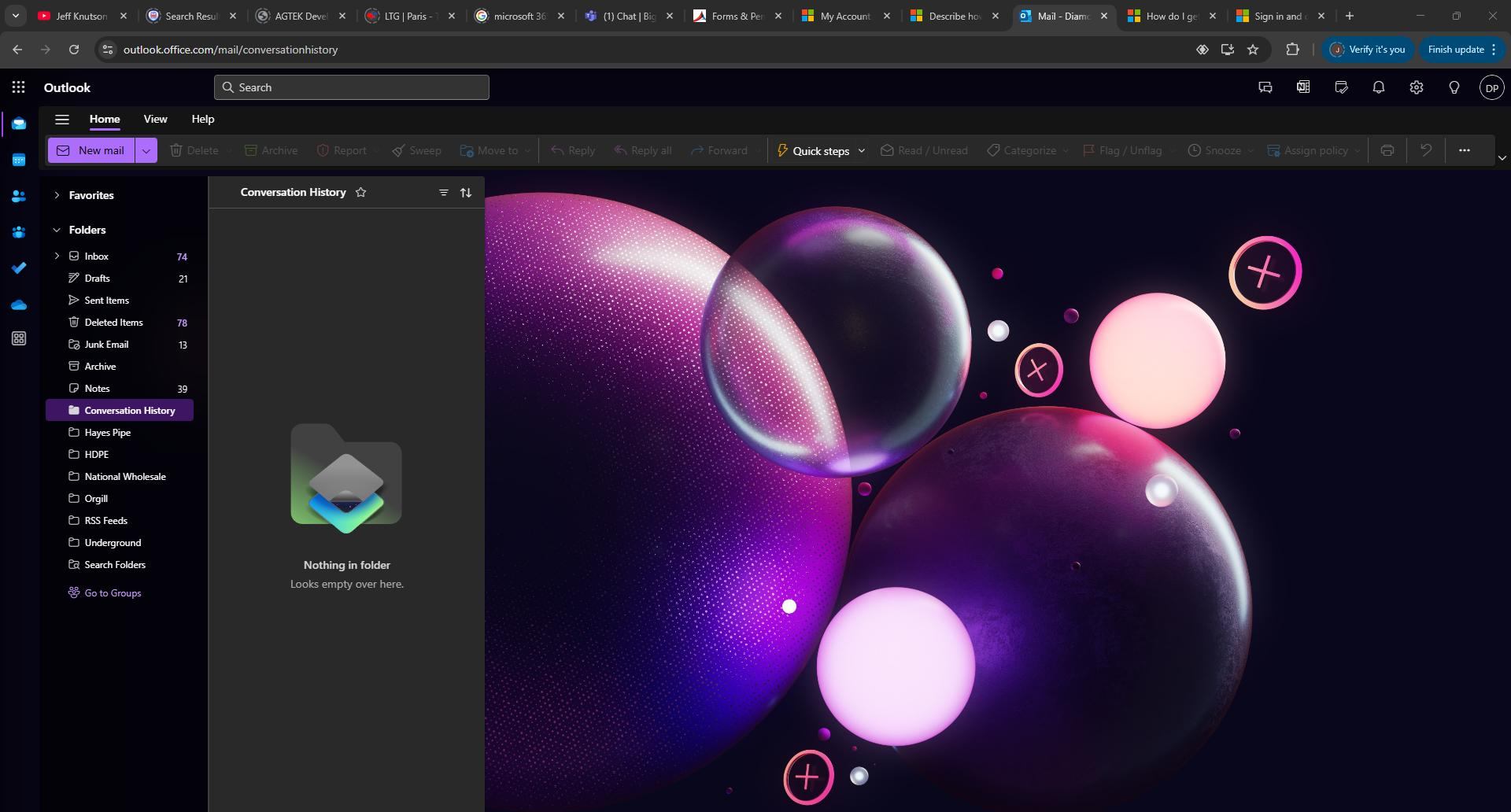 How do I get Microsoft 365 to open the actual application instead of ...