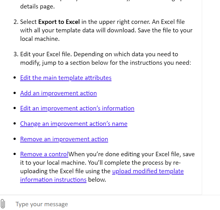 Incorrect link present in answer generated by Custom question answering ...
