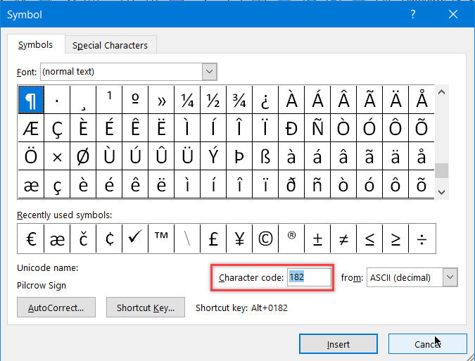 How to change the word show/hide setting? - Microsoft Q&A