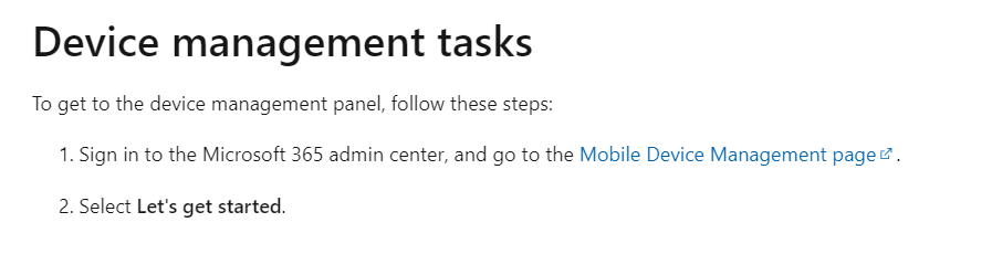 Device inactive. Need help to make active again!! - Microsoft Q&A