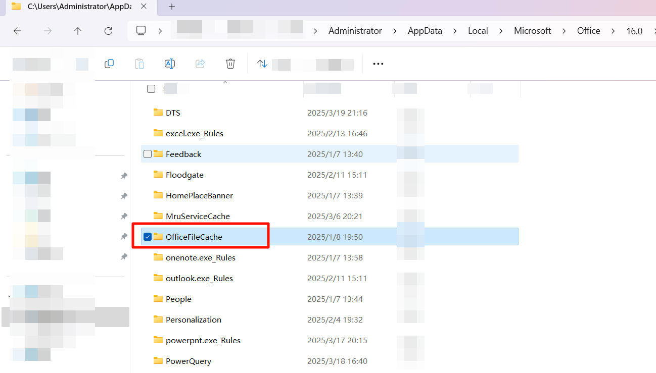 Excel file opens in browser just fine but doesn't open the newest version in app - Microsoft Q&A