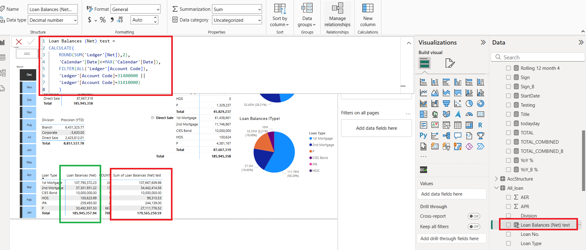 Figure not correctly show - Microsoft Q&A
