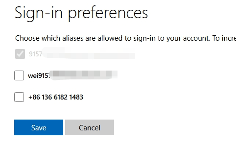 Someone constantly tried to login to my Microsoft account and I wasn’t ...