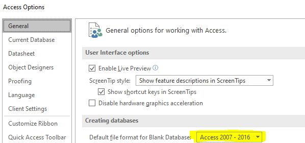 Cannot Write to Access database from Azure DataFactory - Microsoft Q&A