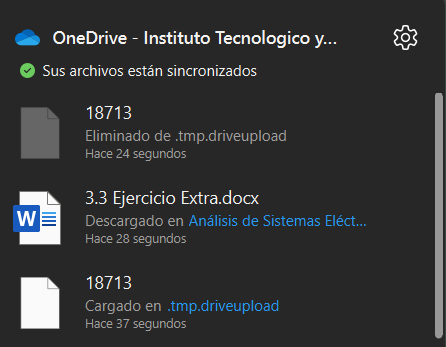 Office Apps keep turning my files into .temp files and I can't back ...