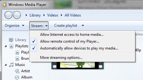 Digital Media Renderer - Microsoft Q&A