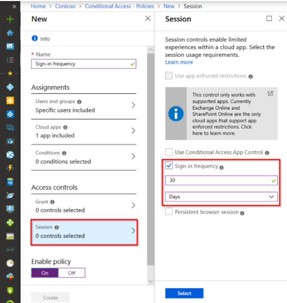 How To Auto Signout Webapp From B2b Azure Ad Authentication V2 Openid Connect Implemetented In