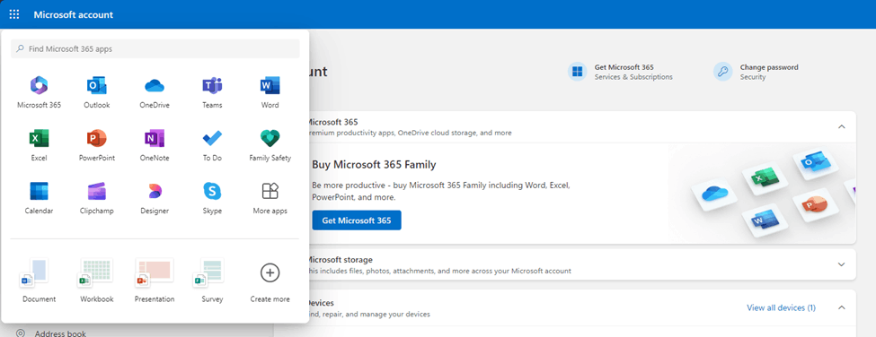 Trying log on to my Hotmail account (outlook) - Microsoft Q&A