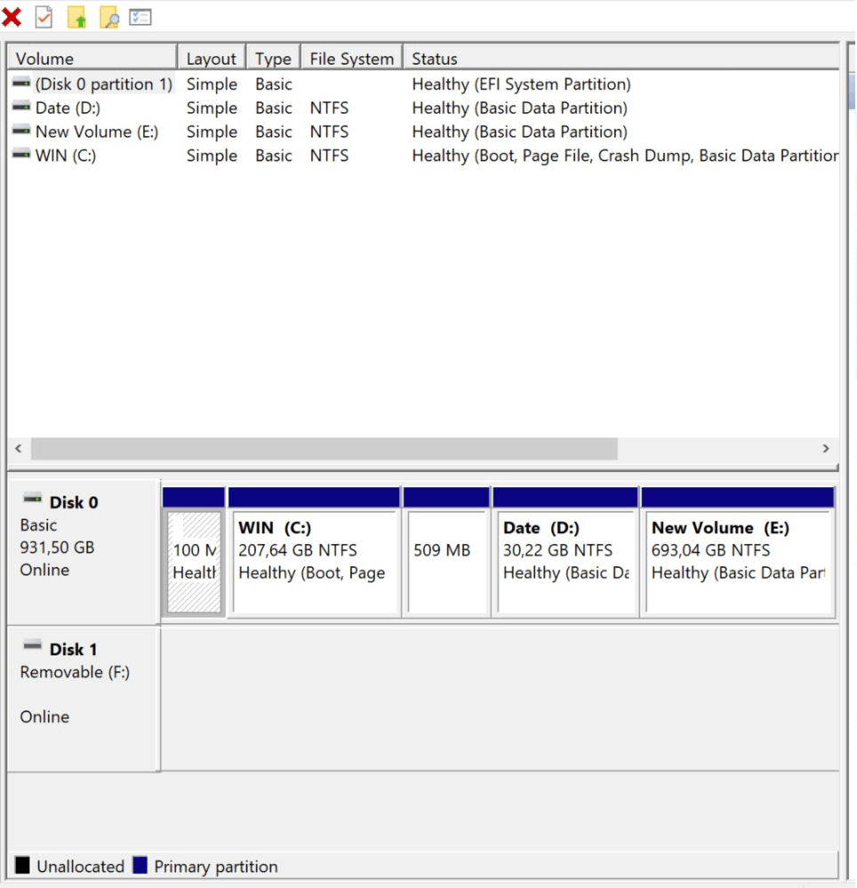 My USB SSD in Realteck case - RTL 9210 NVMe is not working - Microsoft Q&A
