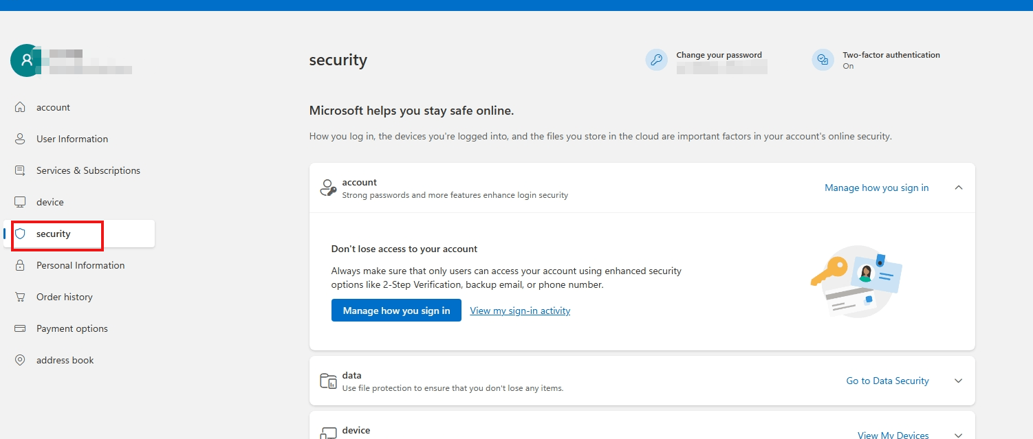 Why can't I sign into my OneDrive? - Microsoft Q&A