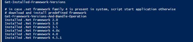 .Net framework target version and SQL Always-on ApplicationIntent ...