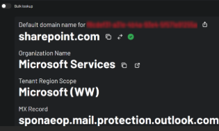 Getting an InvalidClientError with unknown tenant id when trying to ...