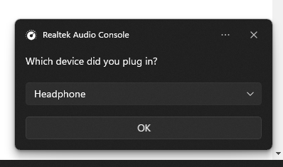 Headphones not working after windows update. - Microsoft Q&A