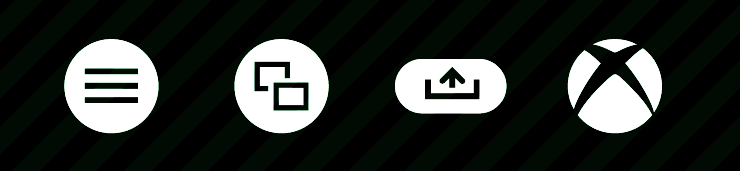 How to disable menu/pause/xbox/share buttons on Xbox Controller ON ...