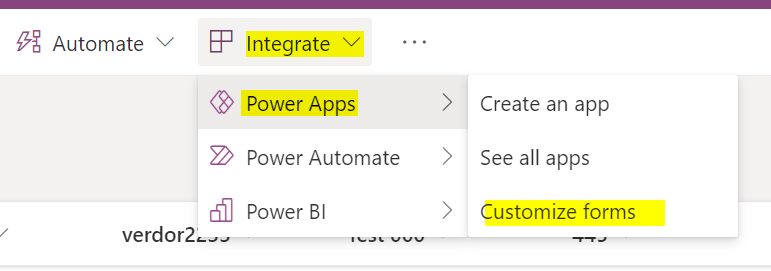MS FORMS - Can I add current date and time as default on an MS Form? - Microsoft Q&A