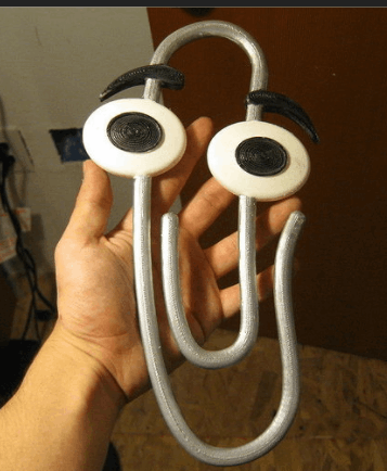 Cortana Paper clip for Word and Excell has degraded performance ...