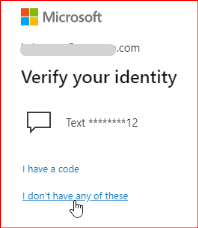 How to change my home phone number to my cell phone number in Outlook ...
