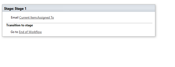 Sharepoint Issue Tracking App: Email Notifications Update - Microsoft Q&A